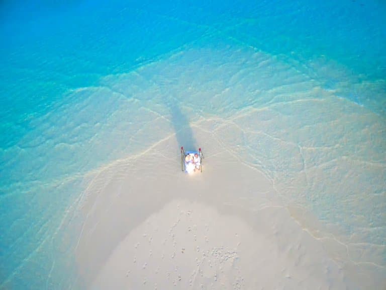 Dhangethi - Malediven Insider