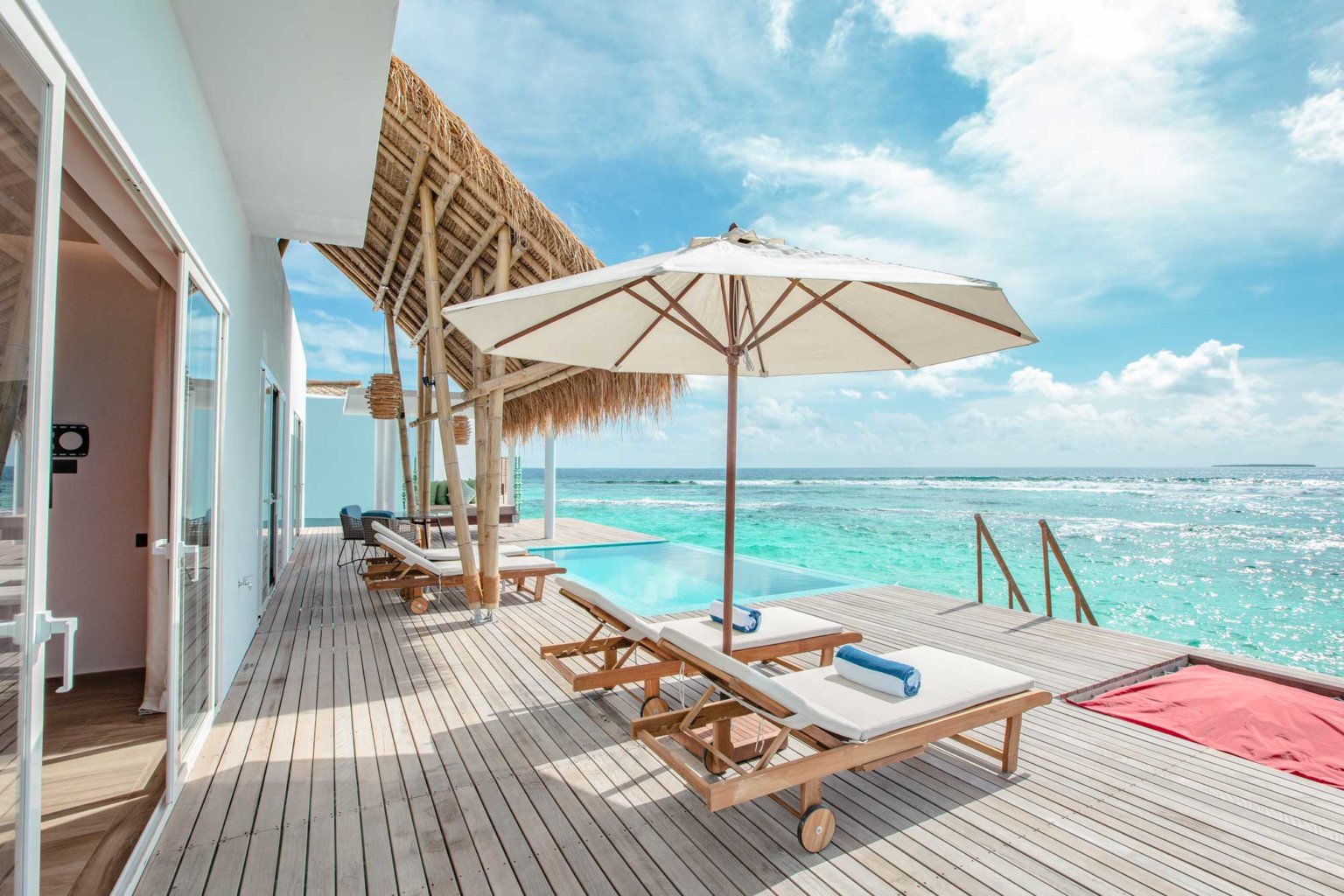 Raa Atoll - Malediven Insider