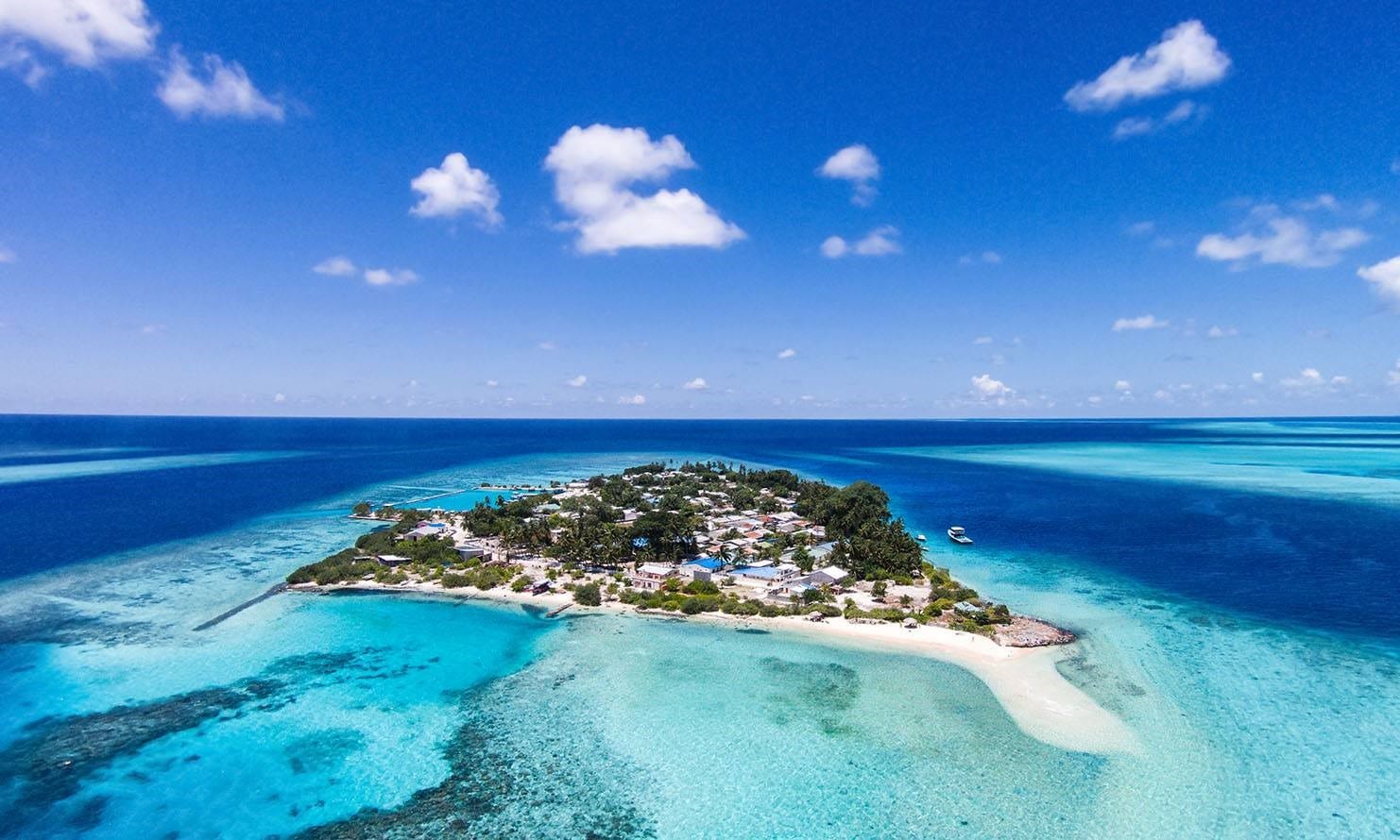 Keyodhoo - Malediven Insider