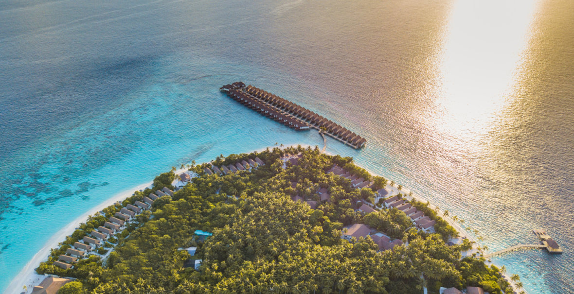 Reethi Faru Resort - Malediven Insider