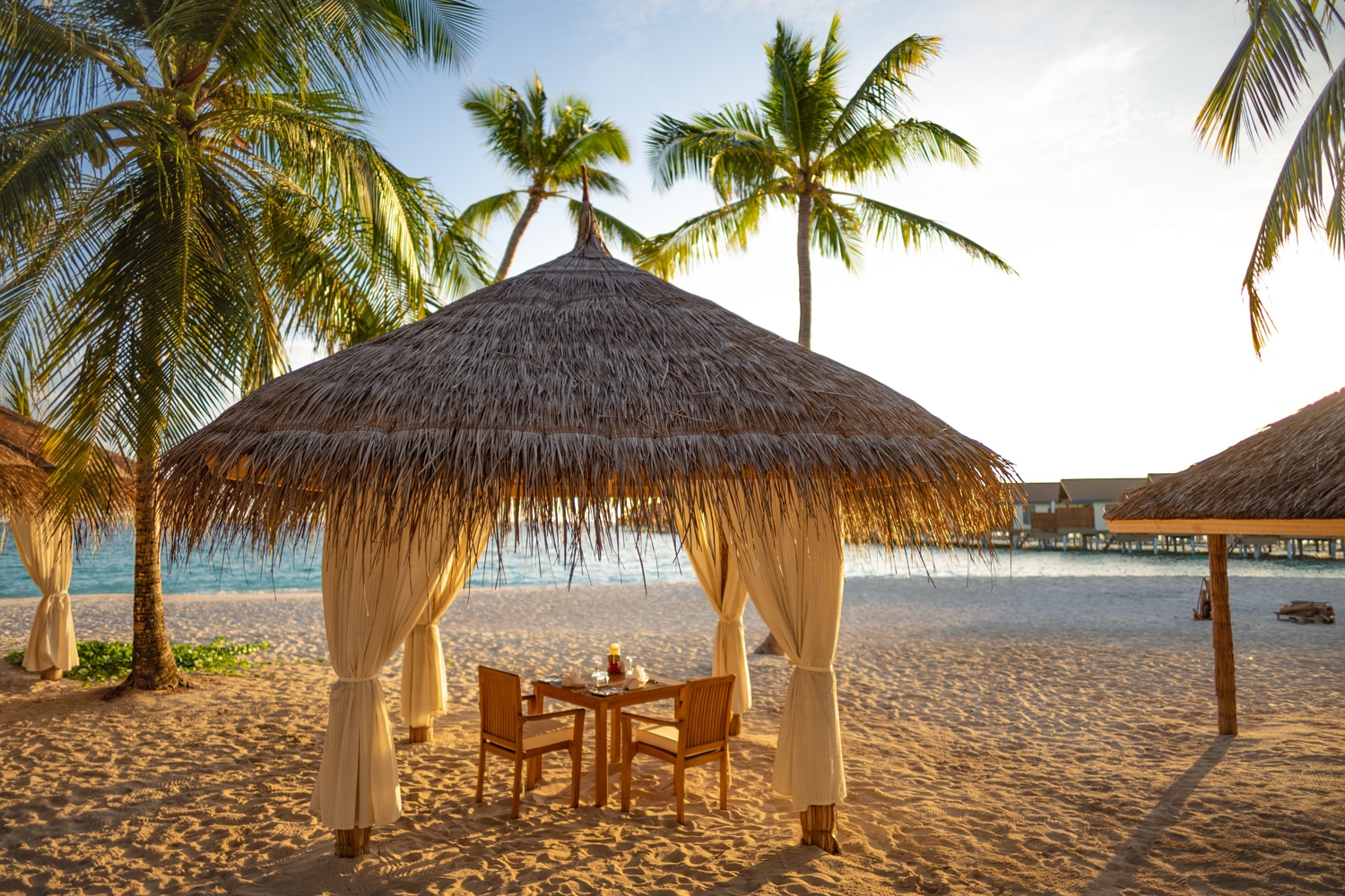Reethi Faru Resort - Malediven Insider